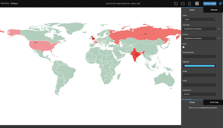 Visual Programming to the Next Level with Low-Code - Wavemaker