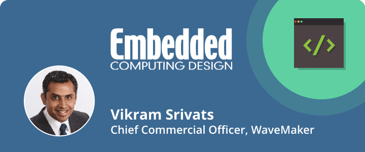 WaveMaker Enterprise-Grade LowCode Platform to Compose Apps