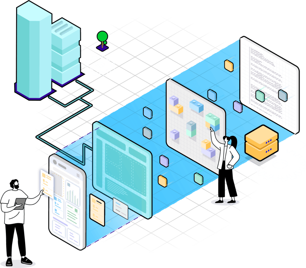 Custom Studio - WaveMaker Low-Code