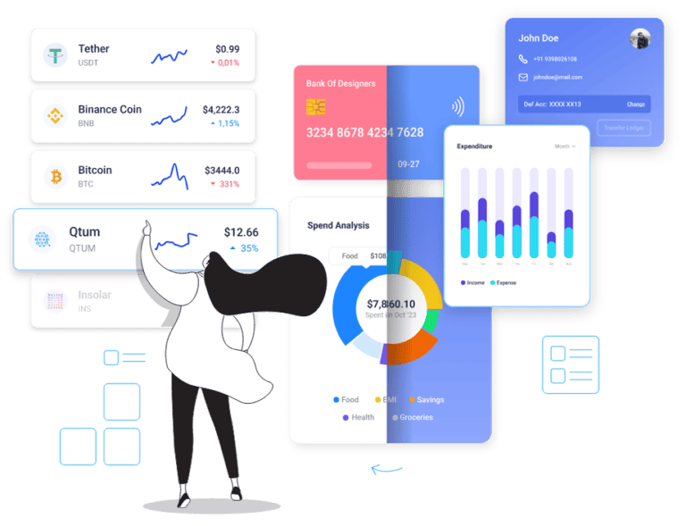 WaveMaker-Full Stack Development System powered Low Code AI