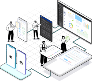 Enterprise Mobile Application Development Platform - WaveMaker