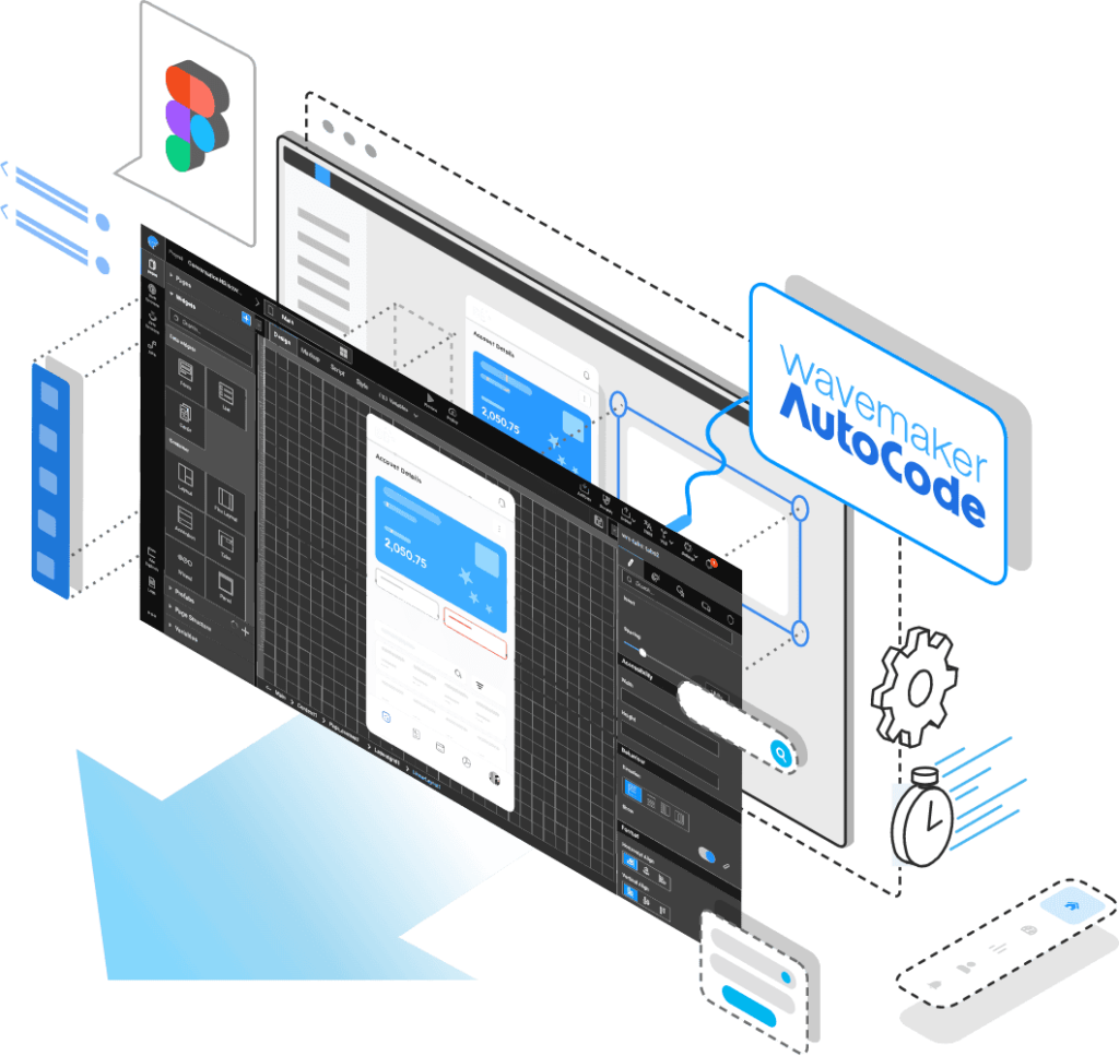 WaveMaker UI Kit - WaveMaker