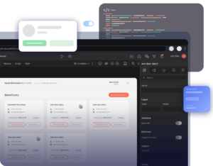 AI Code Gen Platform: Lightning Fast, Pixel Perfect