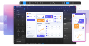 AI Assisted Web and Mobile App Development Studio-WaveMaker
